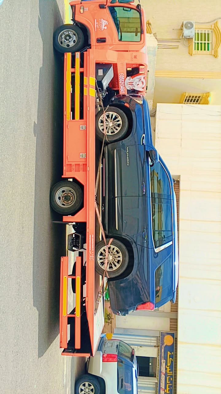 What Is a Hydraulic Satha? | Complete Guide for Riyadh Drivers